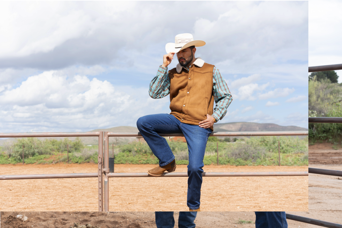 Tempco Clothing | Western Culture Outerwear and Work Clothing