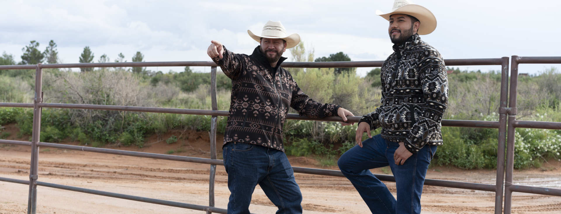 Tempco Clothing | Western Culture Outerwear and Work Clothing