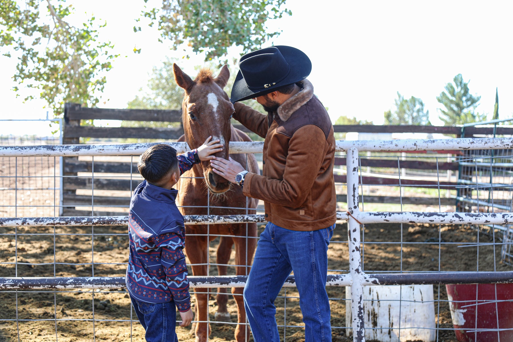 Tempco Clothing | Western Culture Outerwear and Work Clothing