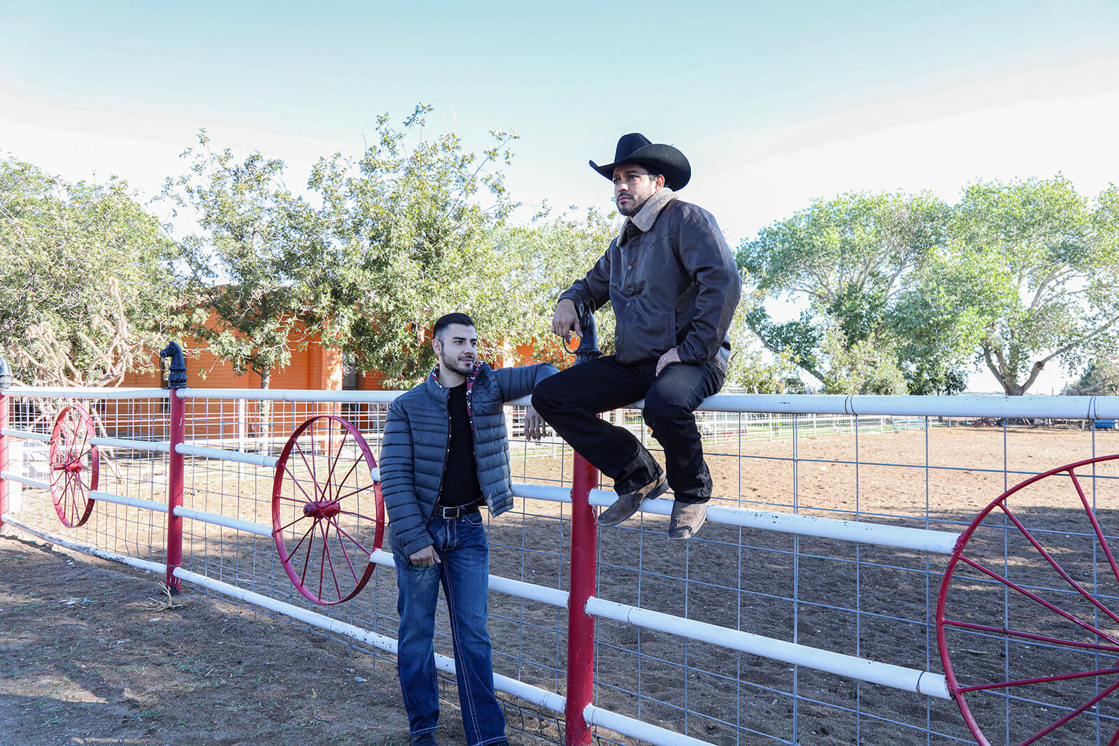 Tempco Clothing | Western Culture Outerwear and Work Clothing