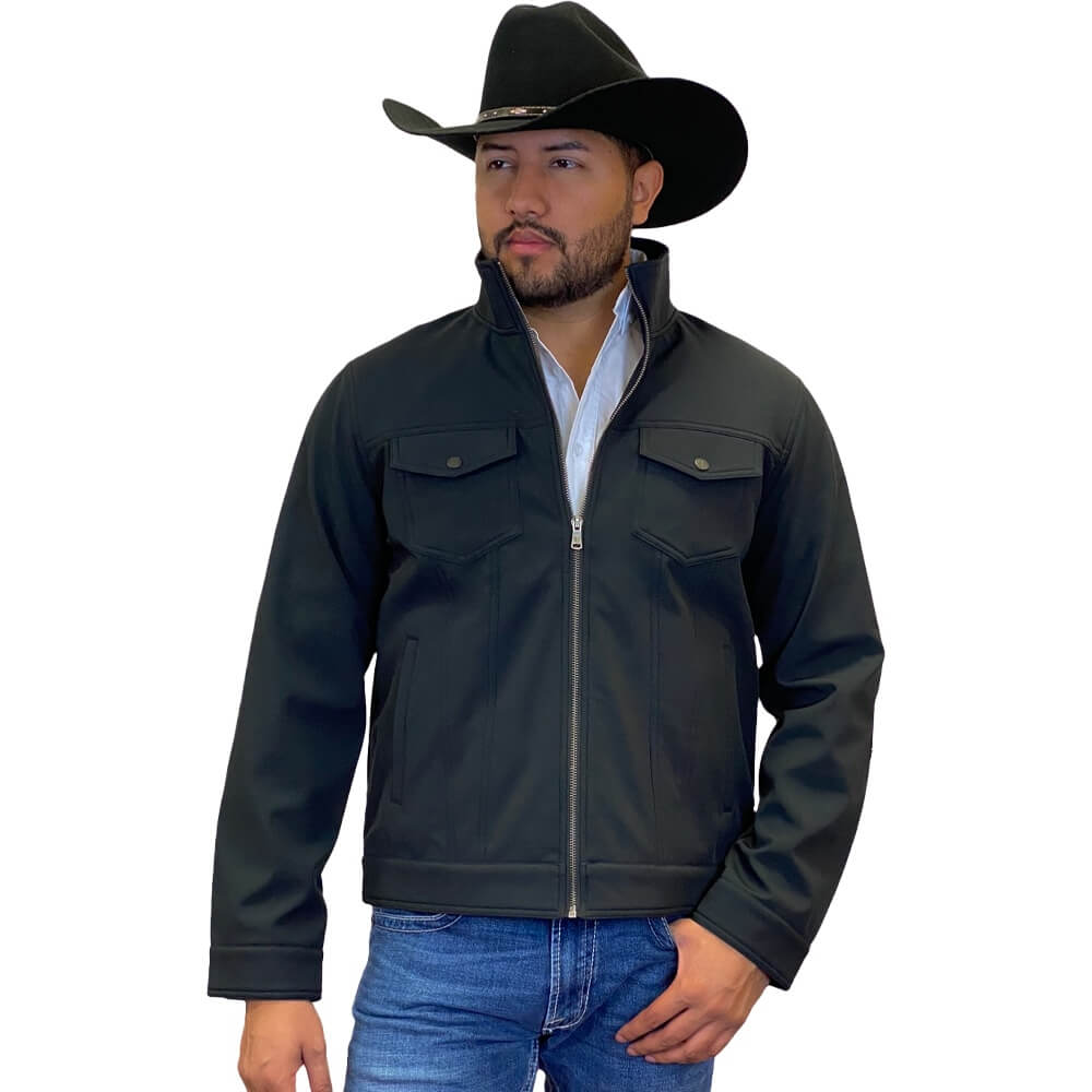 Tempco Mens Midland Softshell Jacket | Durable | Shop Online