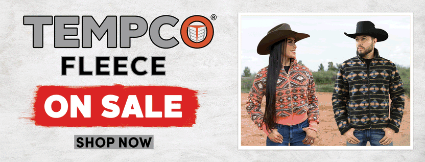 Tempco Clothing | Western Culture Outerwear and Work Clothing