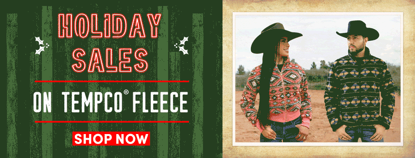 Tempco Clothing | Western Culture Outerwear and Work Clothing